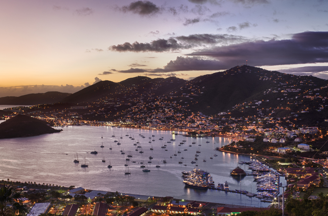 St Thomas Waterfront Homes for Sale | Barbara Birt